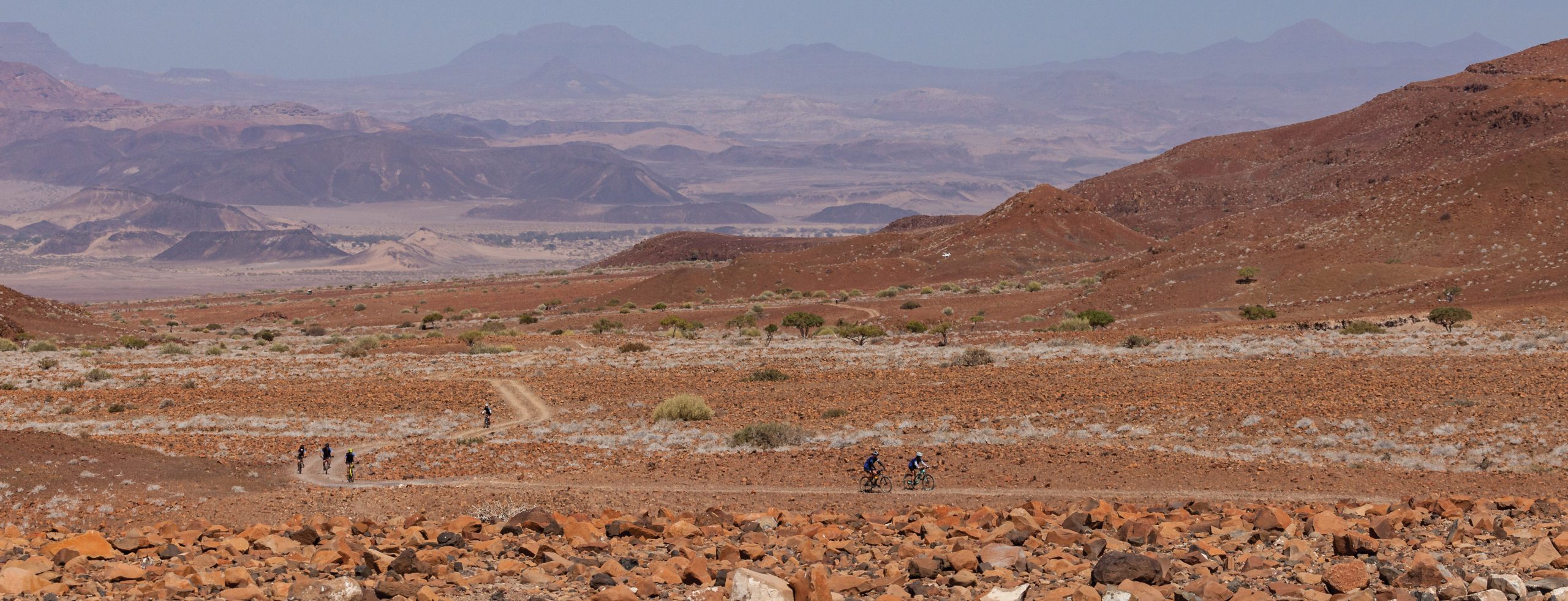 RMB Namibia - Conservation is key to tourism - this is namibia