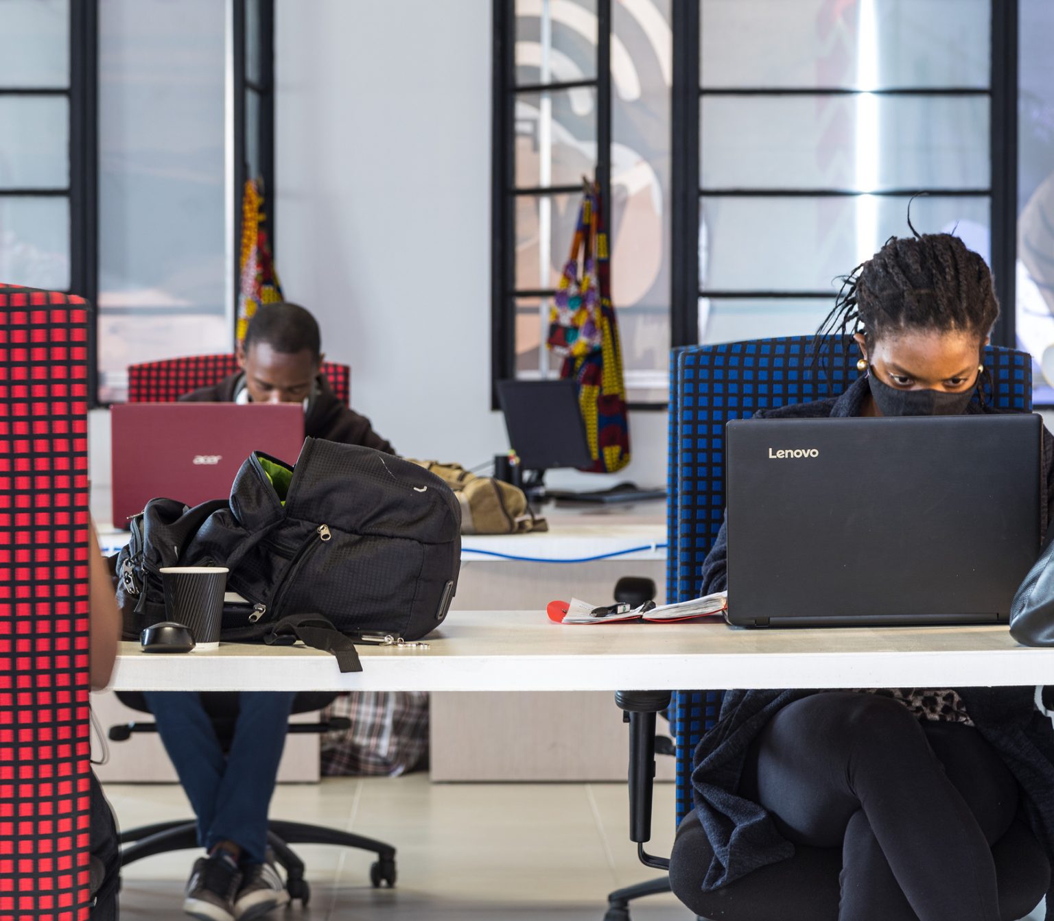 STARTUP NAMIBIA WITH INNOVATION AND ENTREPRENEURSHIP - this is namibia