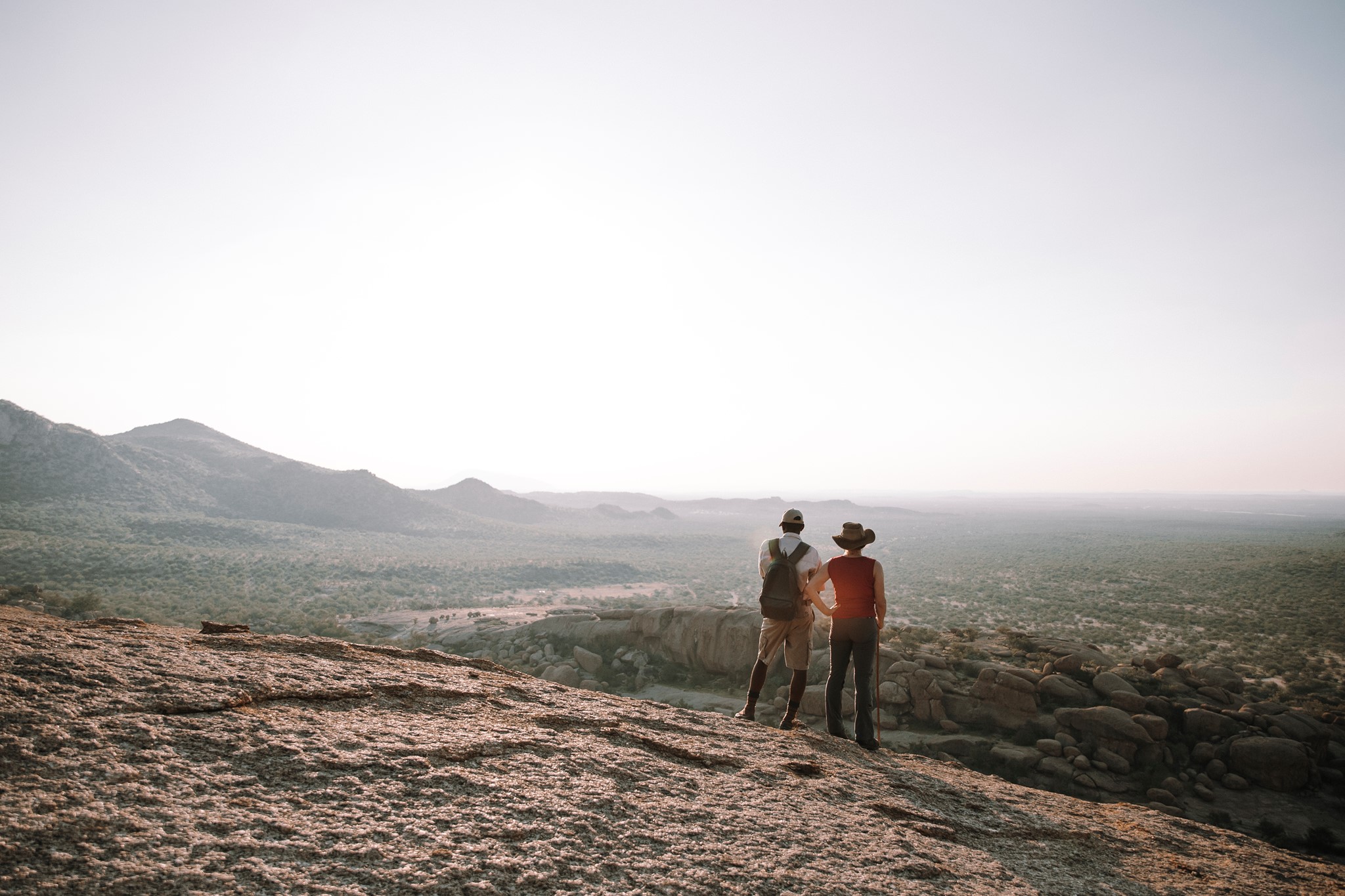 Ondili Lodges and Activities - this is namibia