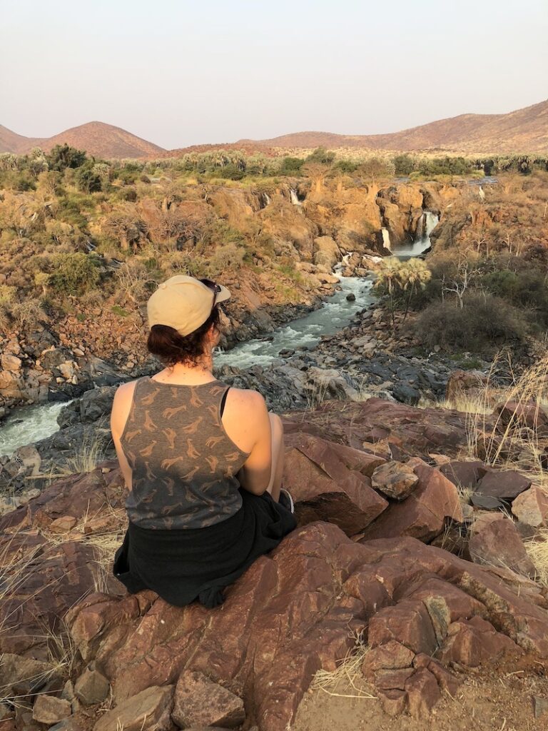 Kaokoland & the Skeleton Coast - this is namibia