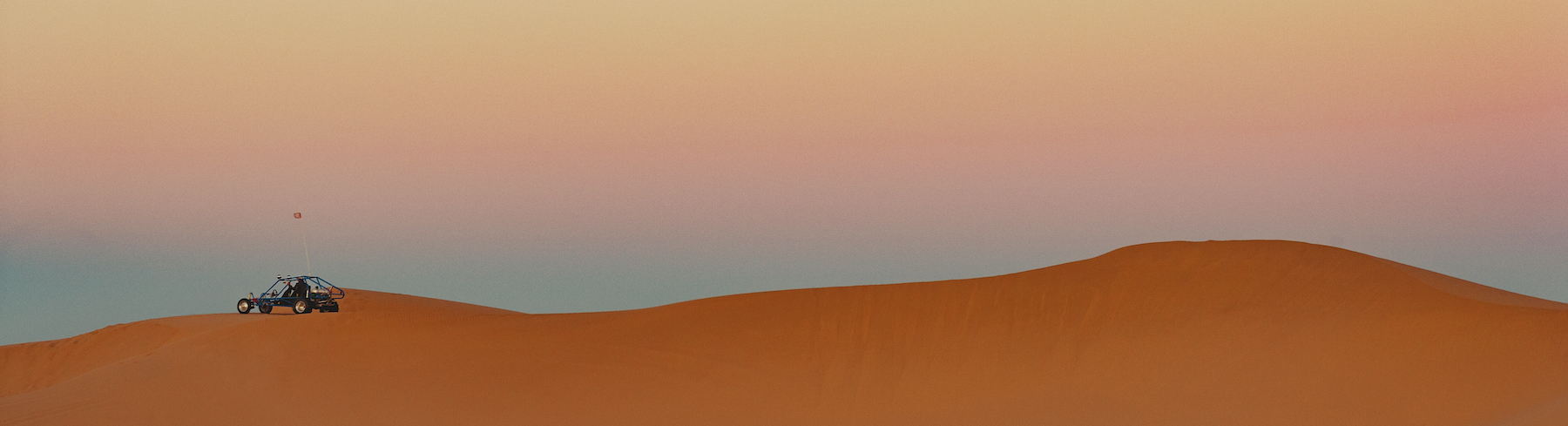 DUNE ADVENTURES - this is namibia