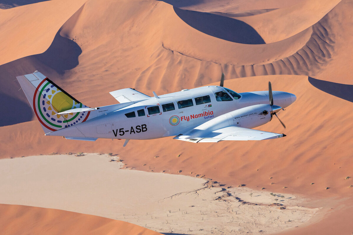 This is Namibia - your ultimate Namibian travel guide