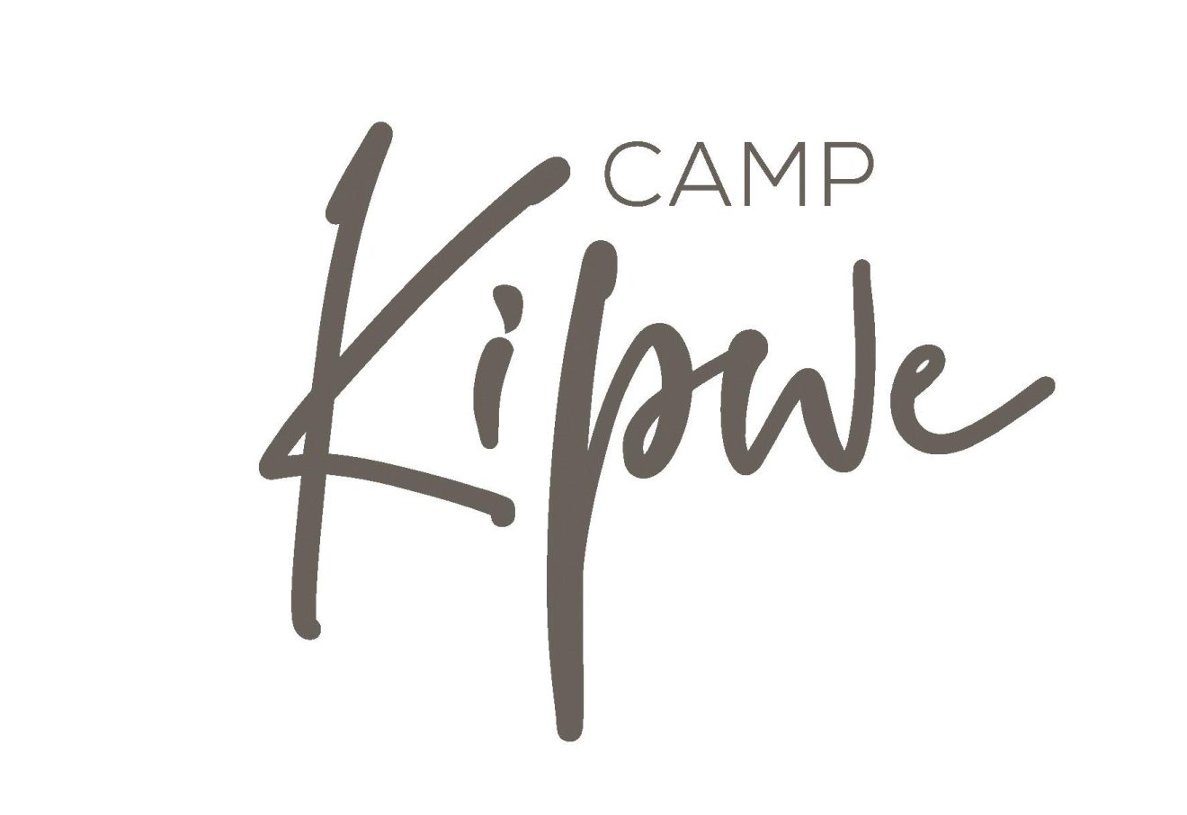 Camp Kipwe - this is namibia