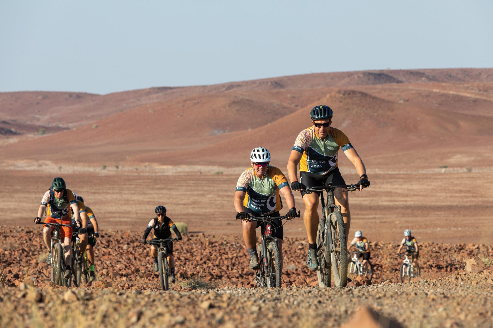 This is Namibia - your ultimate Namibian travel guide