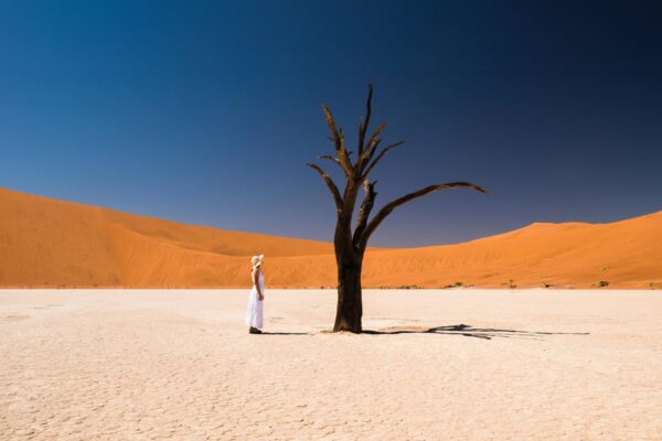 This is Namibia - your ultimate Namibian travel guide