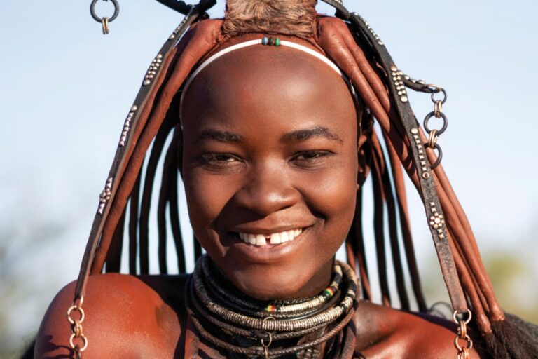 This is Namibia - your ultimate Namibian travel guide